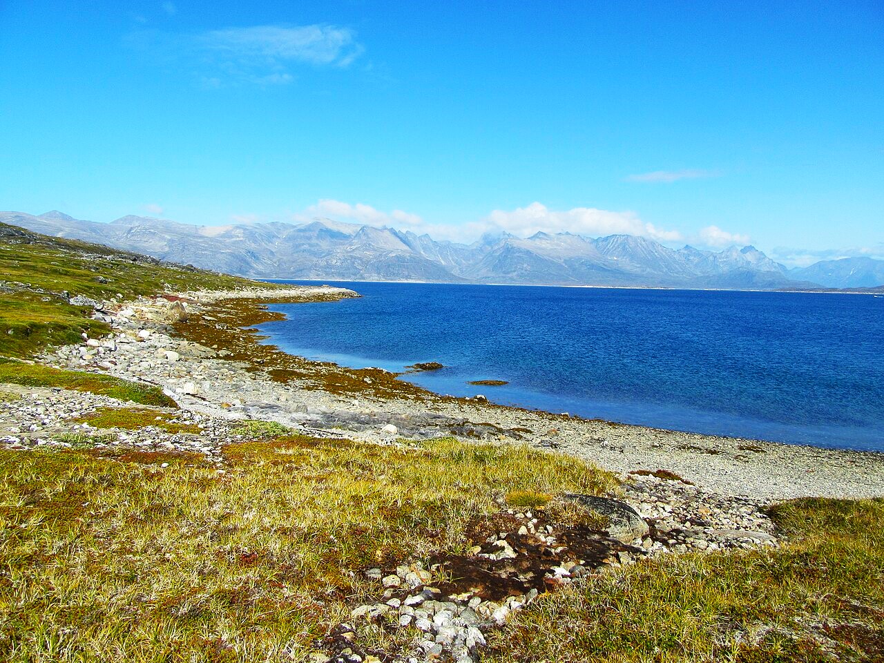 Religion in Greenland