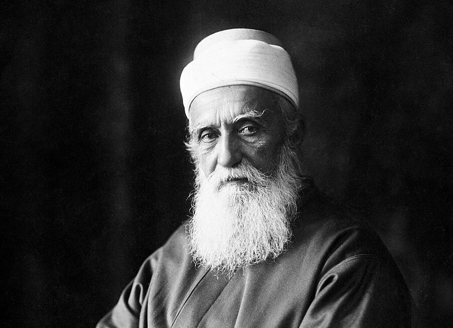 The Bahá’í Faith in Greenland – Religion in Greenland