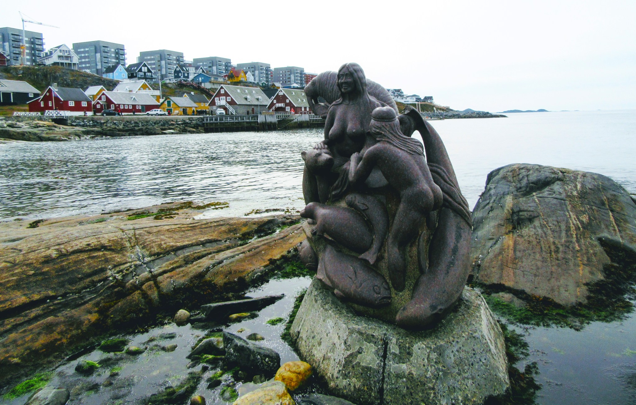 Religions and denominations – Religion in Greenland